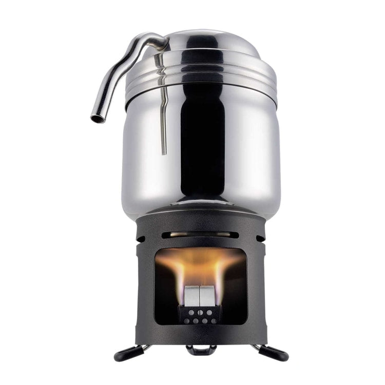 Køb kaffekedler til bål - Bålkaffe - Cowboy kaffe - Outdoor Cooking